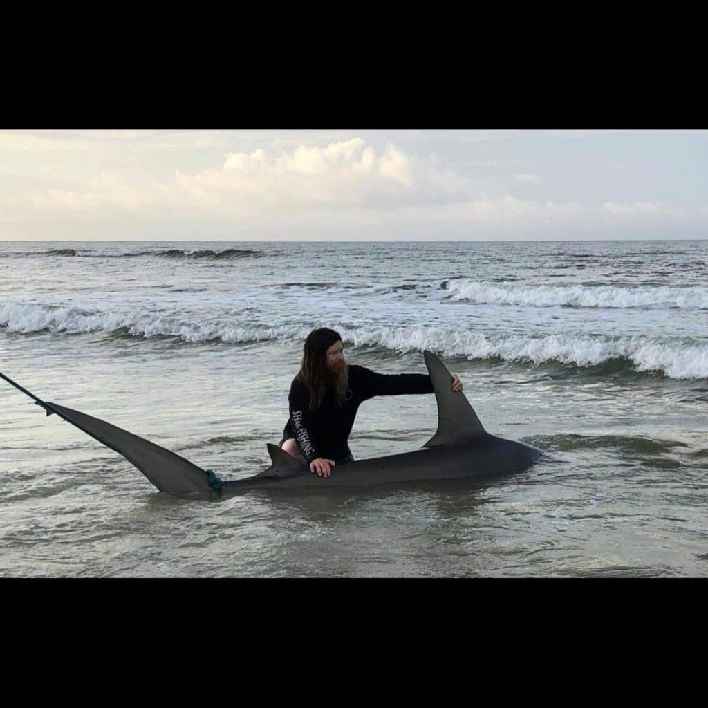 Legends - South Florida Shark Club | Shark Fishing Forum and History